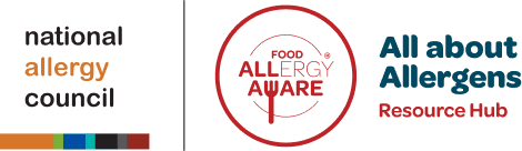 Food labels - Food Allergy Training Hub
